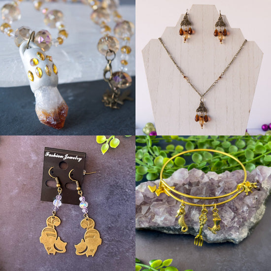 Vixen Vision Design's Shop
